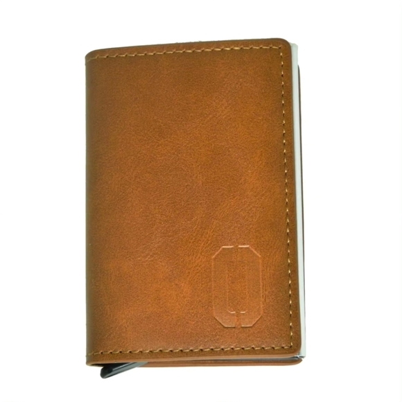 Designs by Odette | Accessories | Designs By Odette Popup Wallet For ...